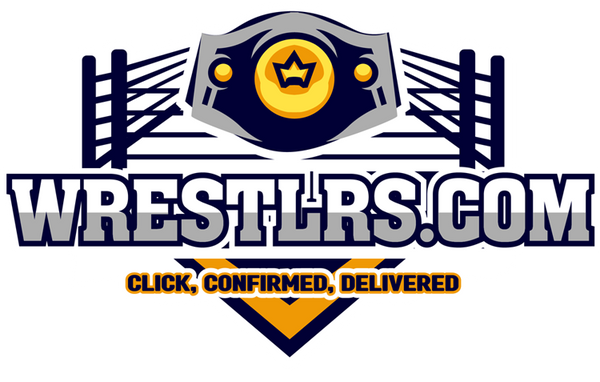 Wrestlrs - Wrestling Action Figures & Merchandise